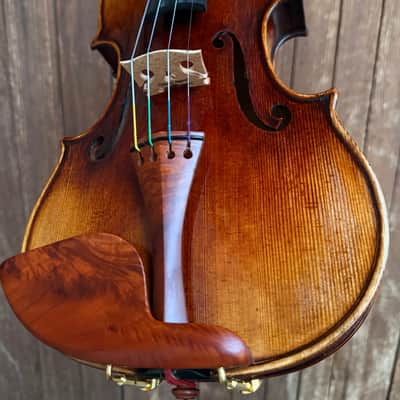 violon ole bull Guarneri | Reverb