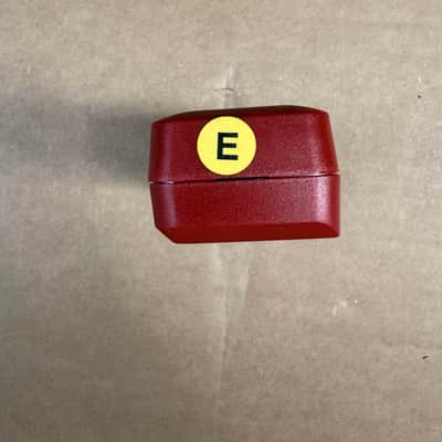 Hohner Golden Melody Harmonica Key of E Made in Germany w/ | Reverb