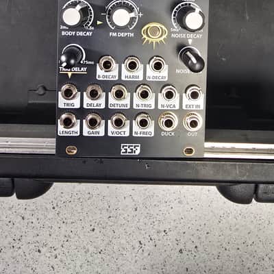 Steady State Fate SSF ENTITY ULTRA-PERC | Reverb