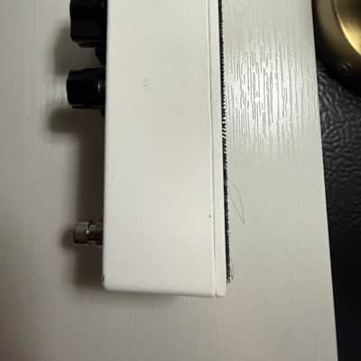 Oneder Effects Old Blue Overdrive 2023 - Present - White | Reverb
