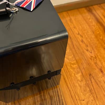 Victory Amps MKX 80-watt 1 x 12-inch Speaker Cabinet 2026 | Reverb