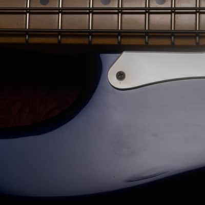【used】Fender Japan / PBD-57 Custom Order IPM 1992 4.100kg | Reverb