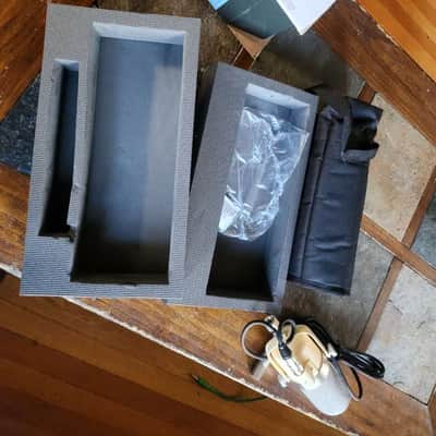 Golden Age R1 MKII studio ribbon microphone | Reverb