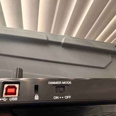 Pioneer DDJ-SP1 DJ Sub-Controller 2010s - Black | Reverb