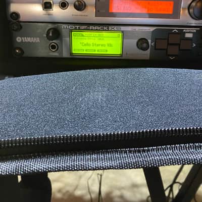 Roland XV5050 - Metal | Reverb
