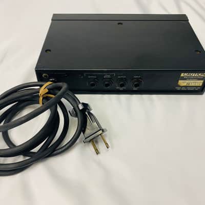 Rockman distortion generator model100 | Reverb