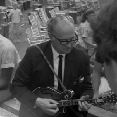 1974 Roy Fowler Handmade Mandolin - 1 of 18 Ever Made! - SN | Reverb