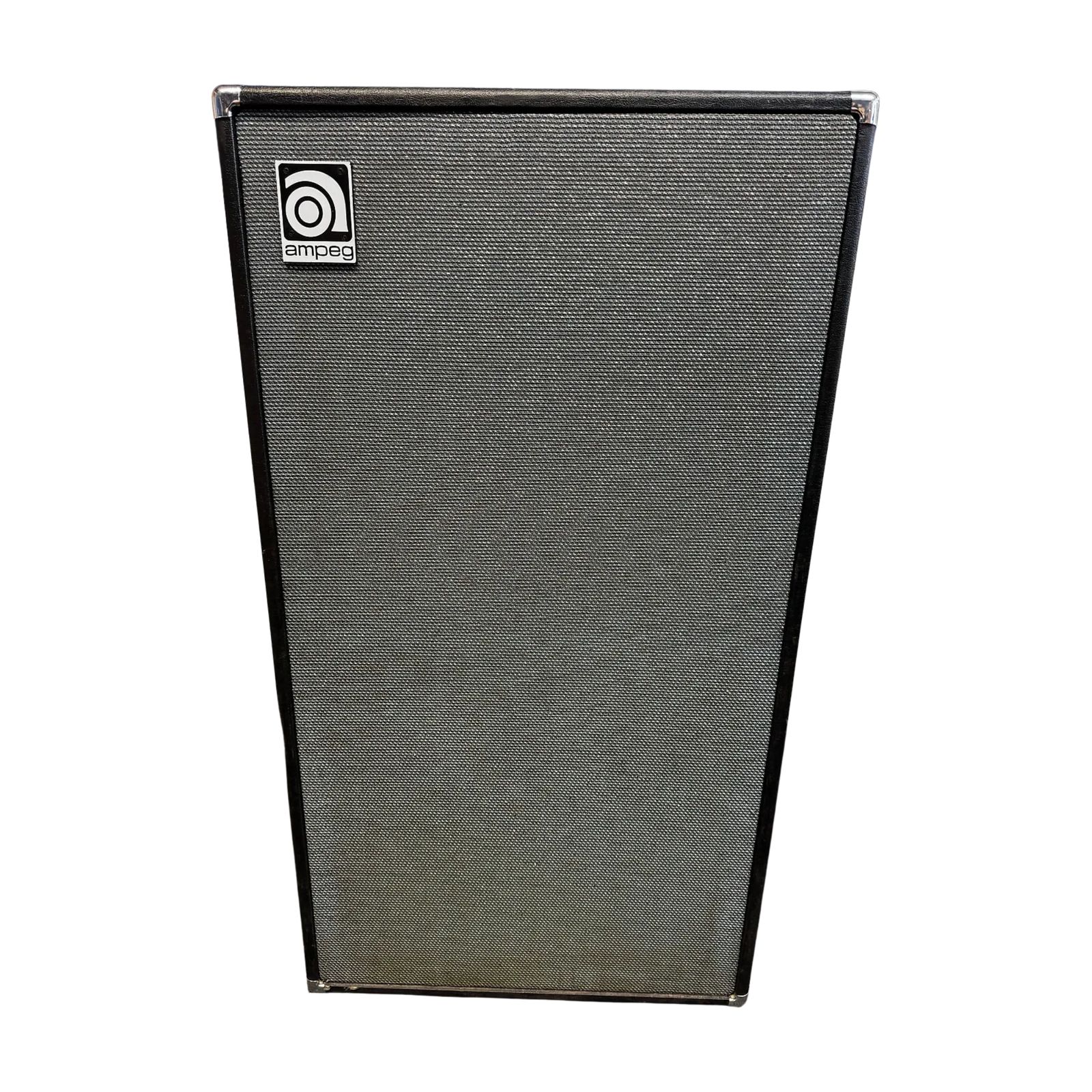 Ampeg V-4B 100-Watt 4x12" Bass Cabinet | Reverb