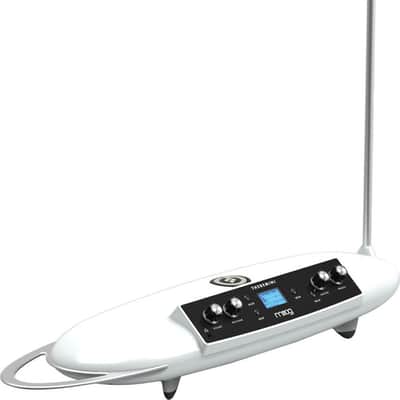 Moog Theremini Mini Theremin with Pitch Control and Presets | Reverb