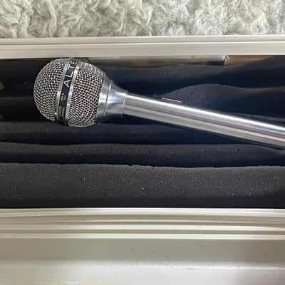 1960’s Altec 650b dynamic cardiod mic | Reverb