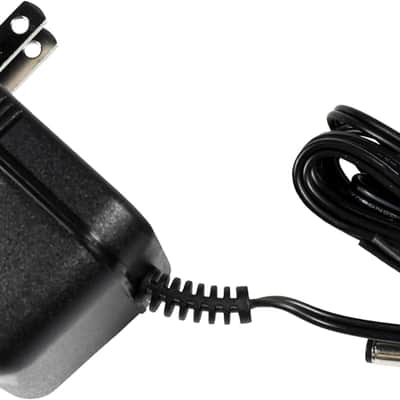 AC Adapter compatible with DigiTech Vocalist Live 4 / | Reverb