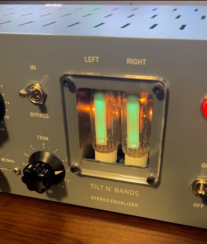 IGS Audio Tilt n Bands | Reverb