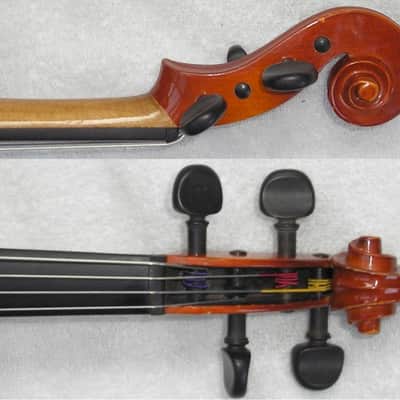 14" Otto Jos Klier Viola 12 Model KV312W4 1988 | Reverb