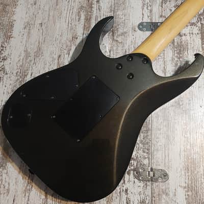Ibanez MIJ Pre Prestige RG570 Original Wizard Neck | Reverb Australia