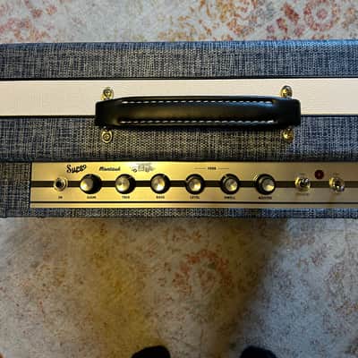 Supro Montauk 1608R | Reverb