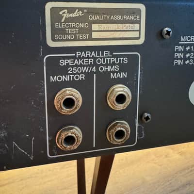 Sunn PX2116 16 Channel Powered Mixing Console | Reverb