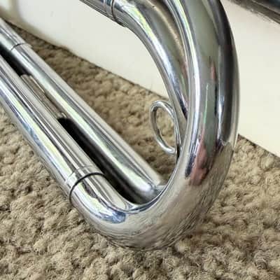 Rexcraft Official Bugle, Boy Scouts of America 1950's (?) - | Reverb