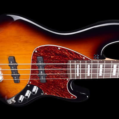 Sandberg California II TT4 2025 - Highgloss 3-Tone | Reverb Canada