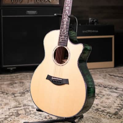 Taylor Custom Shop C54ce B6024 2026 Catch Event 12-String | Reverb