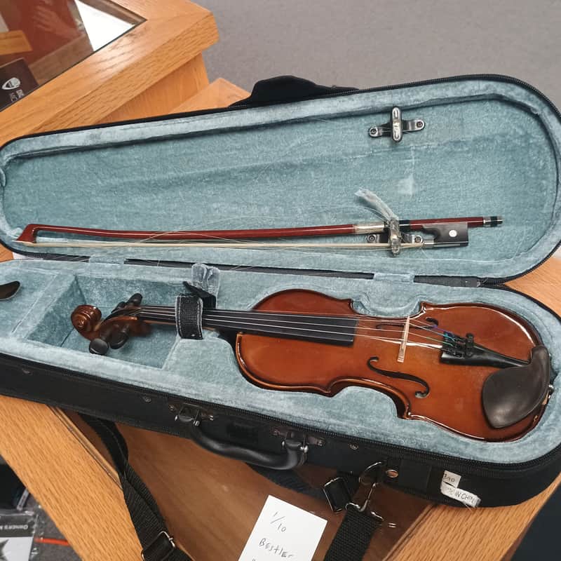 Bestler Mini Violin | Reverb