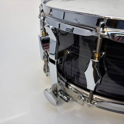 Fibes Austin Era Jasper Shell Snare Drum 14"x 5.5" | Reverb