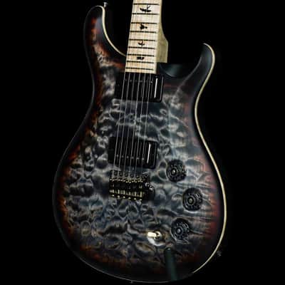 Paul Reed Smith Wood Library DGT Quilt Maple Top Electric | Reverb