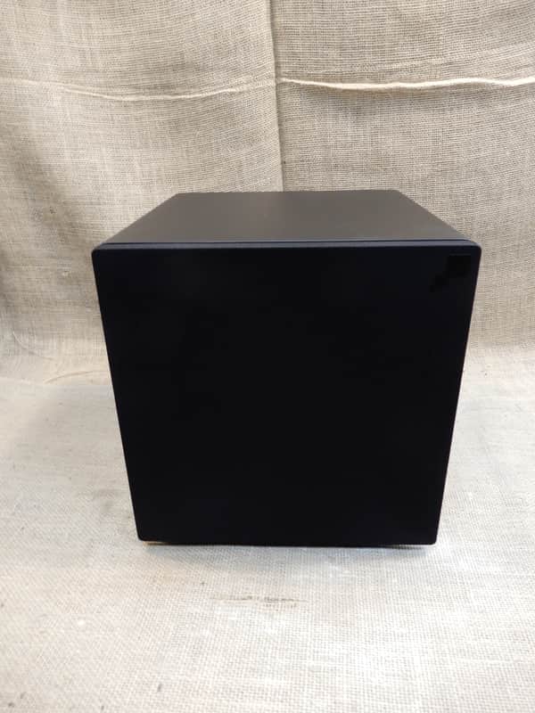 Sonance Powered Cabinet Subwoofer Speaker MS10SUB | Reverb