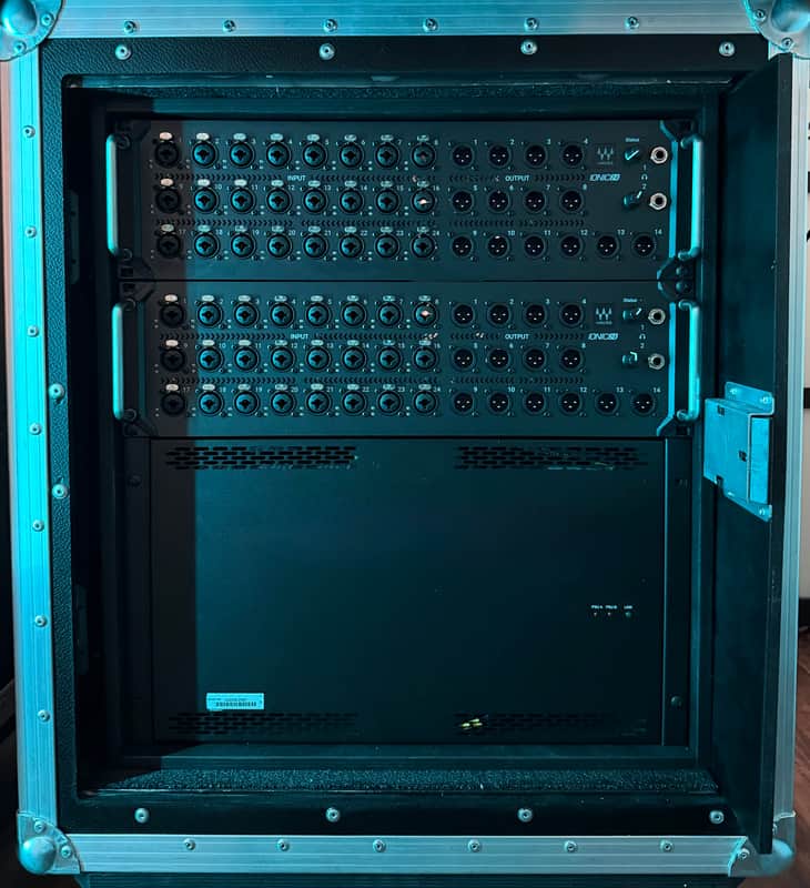 Waves Ionic 24 2025 | Reverb