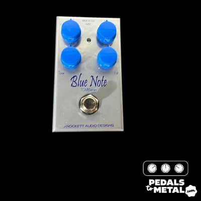 J. Rockett Blue Note Tour Series -x13347 | Reverb