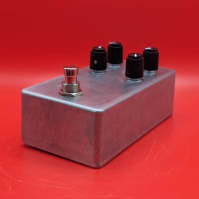 Discordance Electric Big Perc Percolator | Reverb