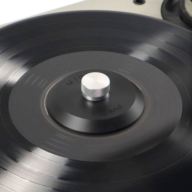Michell: Record Clamp - Standard Fit | Reverb