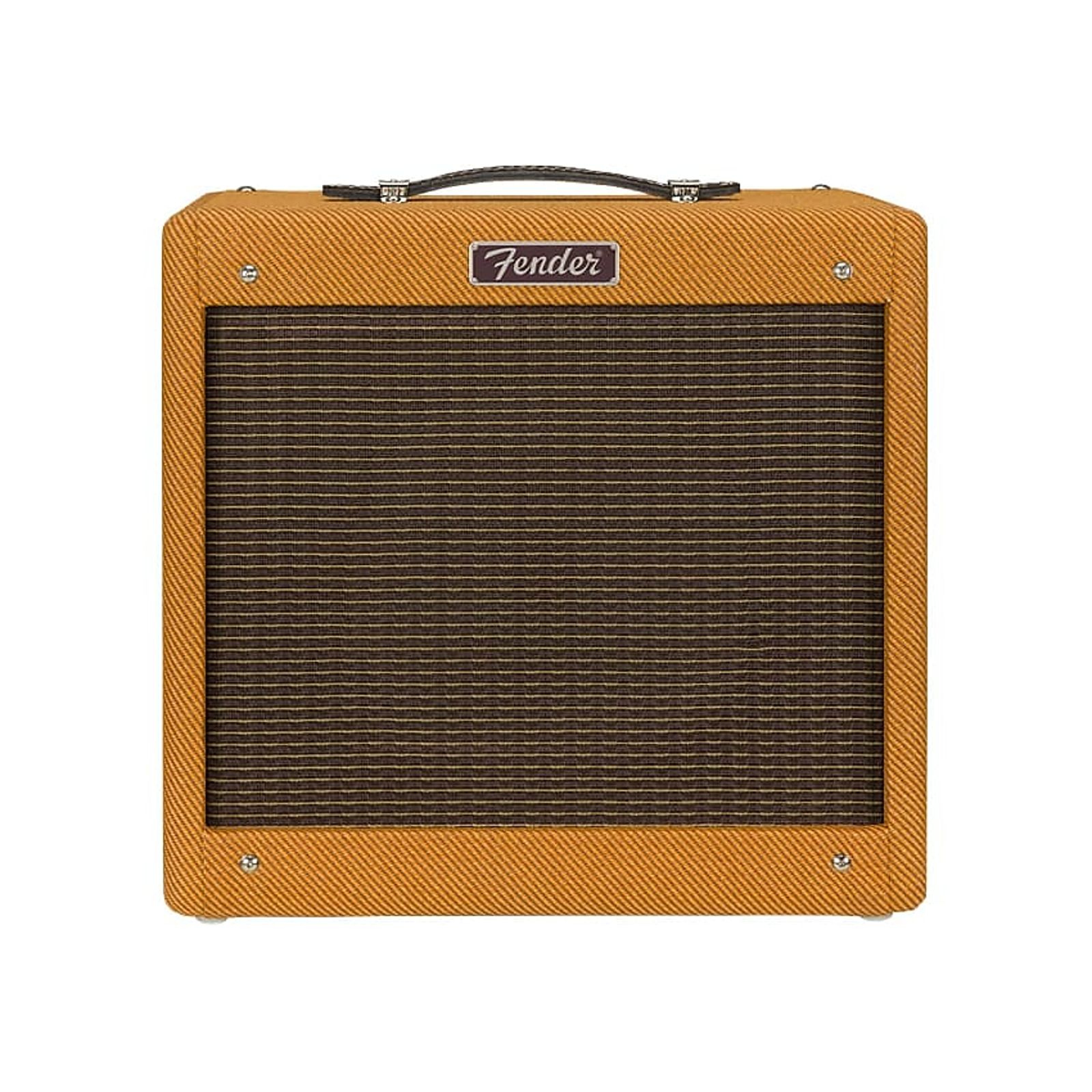 Fender Pro Junior IV 15-Watt 1x10" Guitar Combo | Reverb