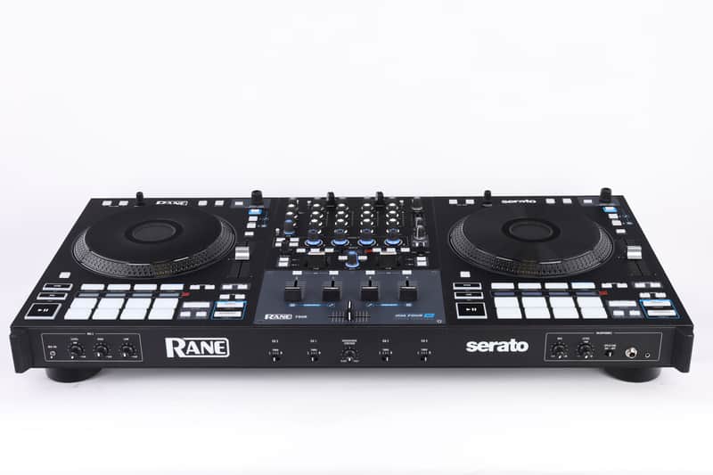 Rane Four DJ Controller | Reverb