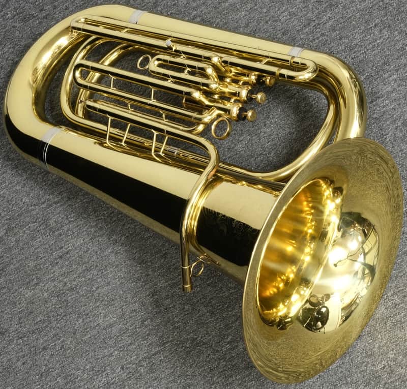 Dillon Brass Model 995 BBb Tuba | Reverb