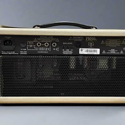 Paul Reed Smith David Grissom DGT Signature 15 Head - Recent | Reverb
