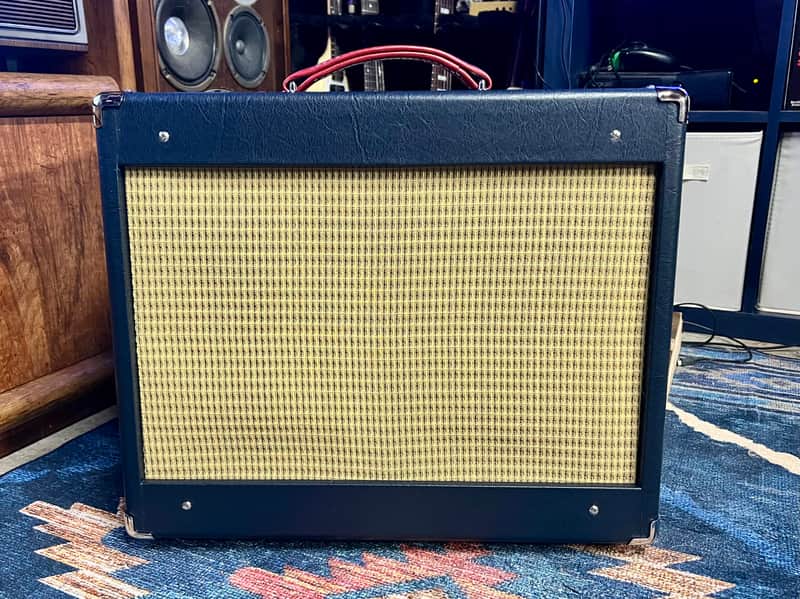 Tweed Deluxe - 5e3 Clone | Reverb