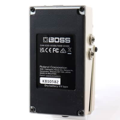 BOSS DD-8 Digital Delay [K8S0582] (05/27) | Reverb