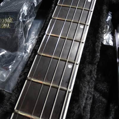 Jackson Pro Series Dinky DK Modern Ash FR6 2020 Baked White | Reverb