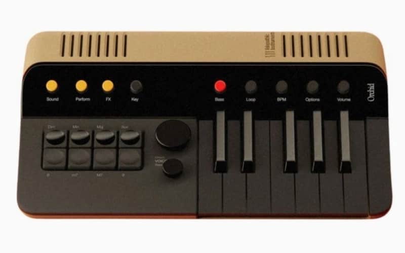 Telepathic Instruments Orchid ORC-1 | Reverb UK
