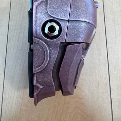 OGRE Kronomaster Delay 2010s - Red | Reverb