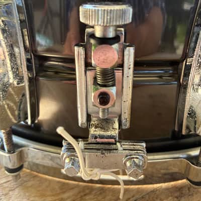 Yamaha Manu Katche Limited Edition SD-415MK #200 1993 - 1994 | Reverb