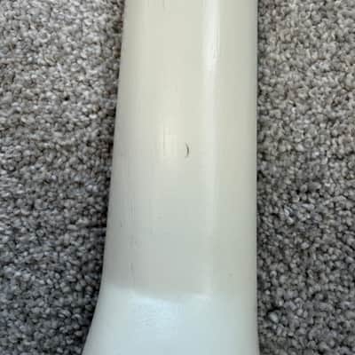 Kauer Banshee Jr. 2023 - White | Reverb