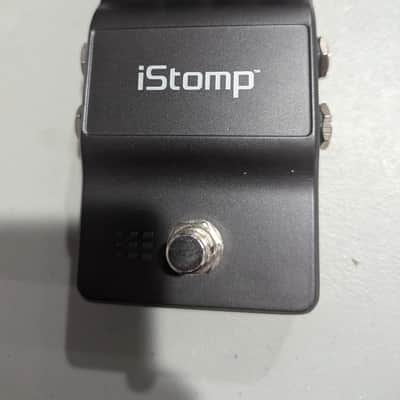 DigiTech iStomp 2010s - Black | Reverb