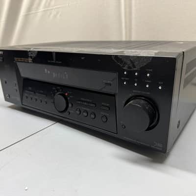 SONY STR-K502P Digital Surround Sound AM FM Stereo Receiver | Reverb
