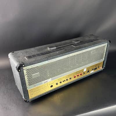 Used Marshall TSL100 w/Updated Rev 20 PC Board TSU20834 | Reverb