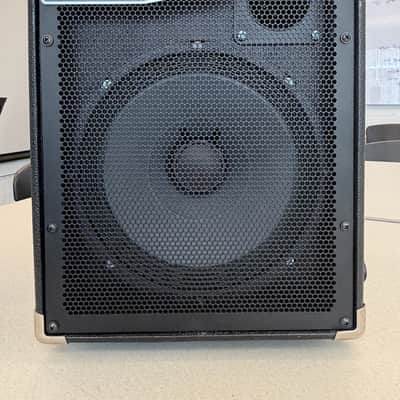 Barefaced One10T with tweeter (2021) - Black | Reverb