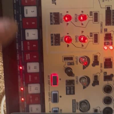 Korg Volca Modular 2019 - Present - Silver | Reverb