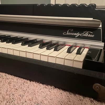 Rhodes Mark II Stage 73-Key Electric Piano 1980 - 1983 - | Reverb