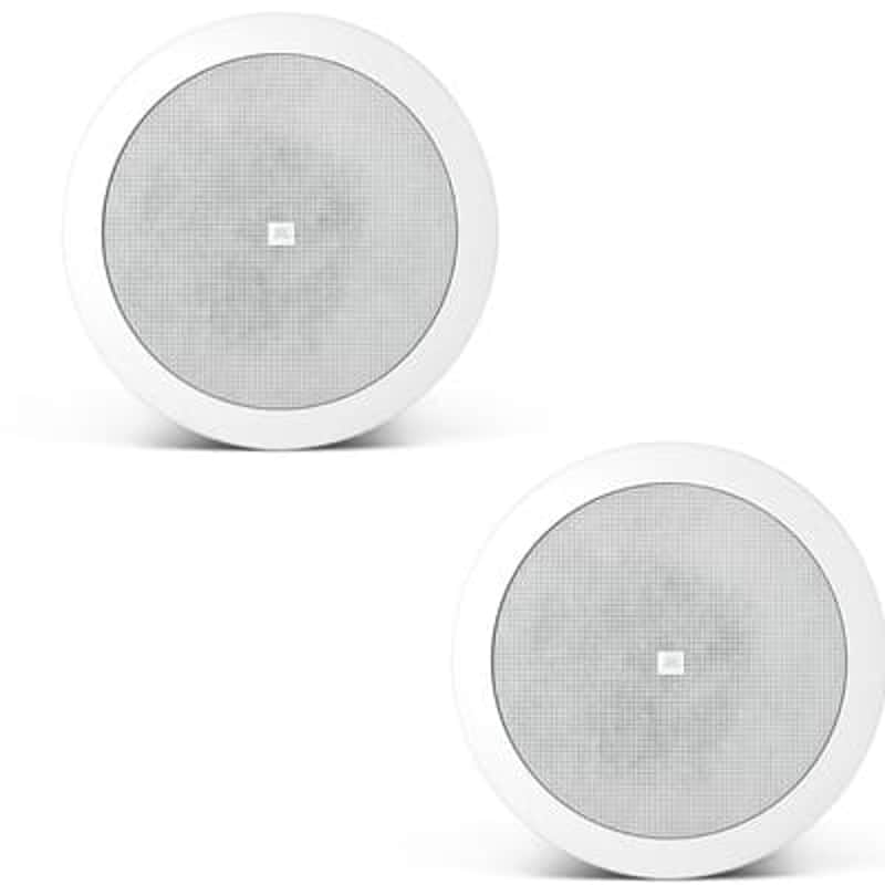 JBL Control 24CT MICRO 4.5-Inch Ceiling Speaker Pair | Reverb