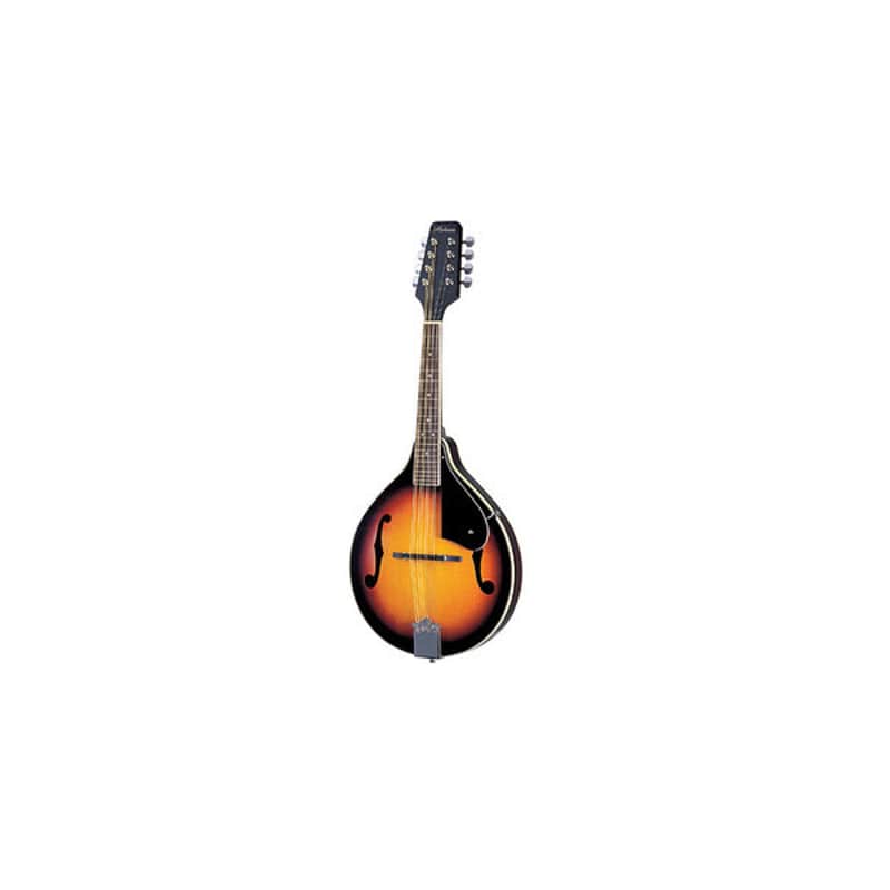 Alabama ALM15 A-Style Mandolin - Tobacco Sunburst | Reverb